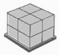 Ground Storage / Stacking | Logistics Operational Guide